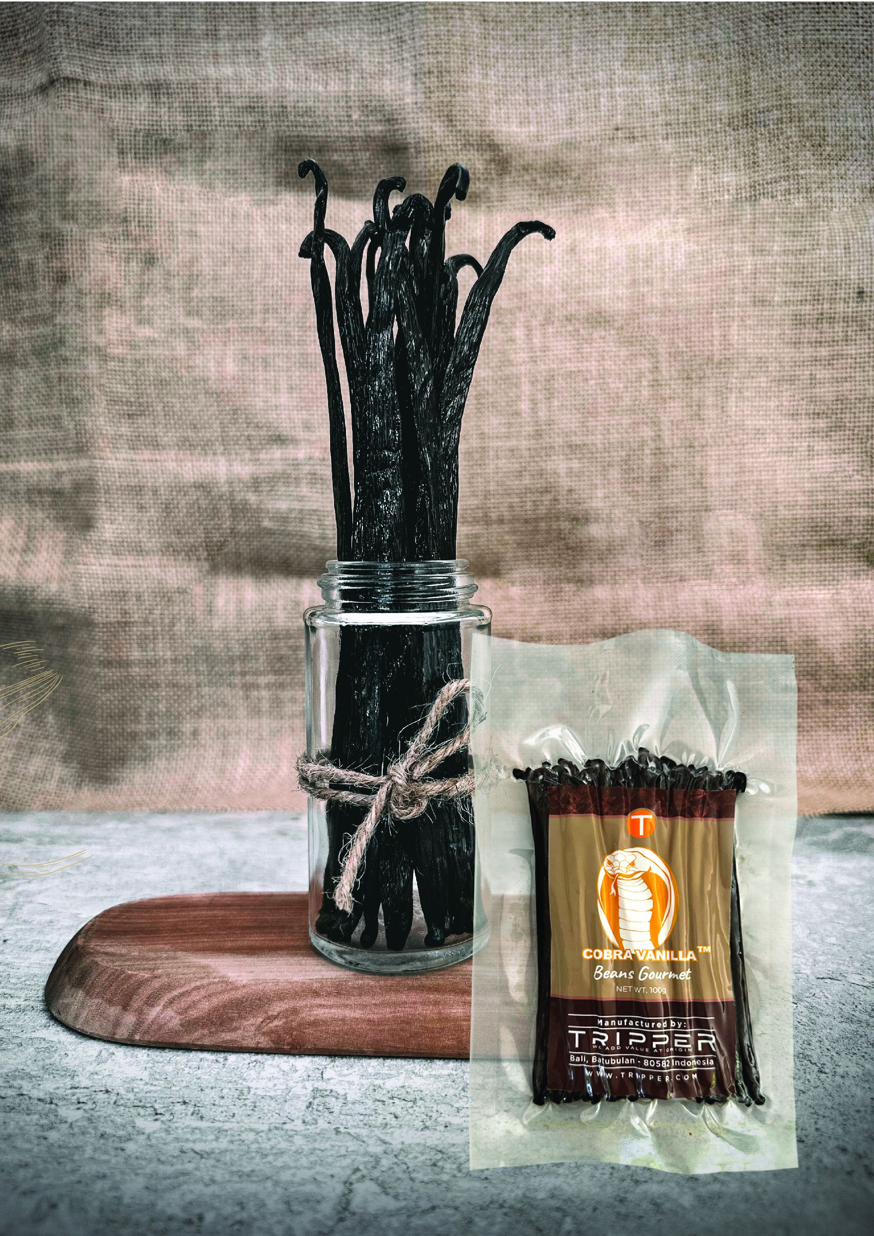 Vanilla vs. Artificial Vanilla: What's the Difference?